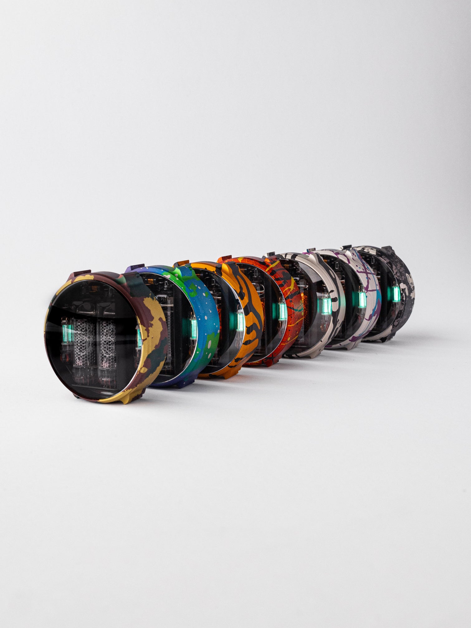 Limited Edition – NIWA Watches store