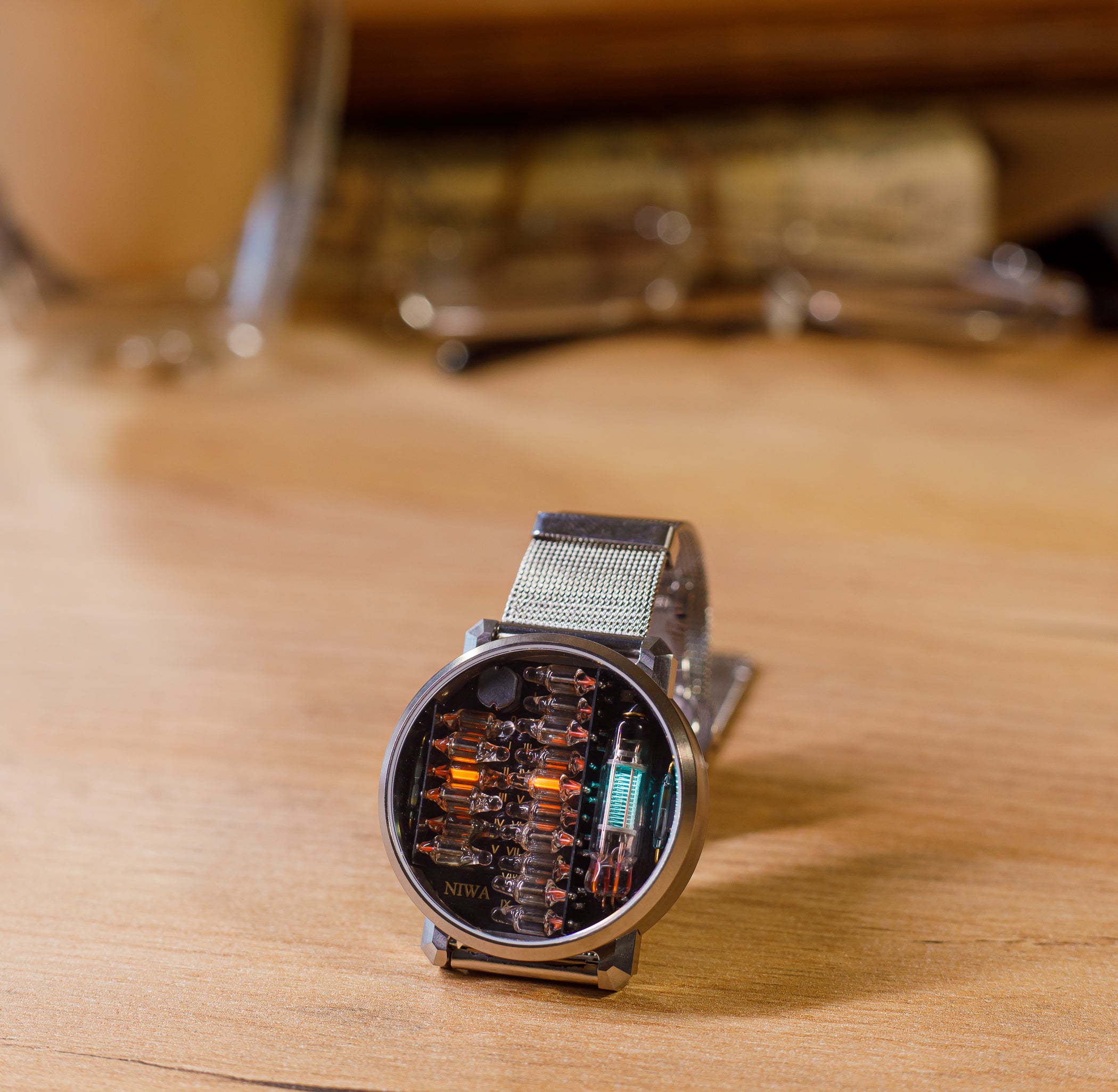 NIWA Watches store