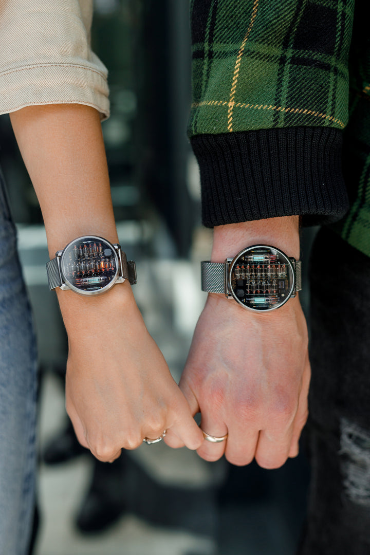 Upcoming models – NIWA Watches store
