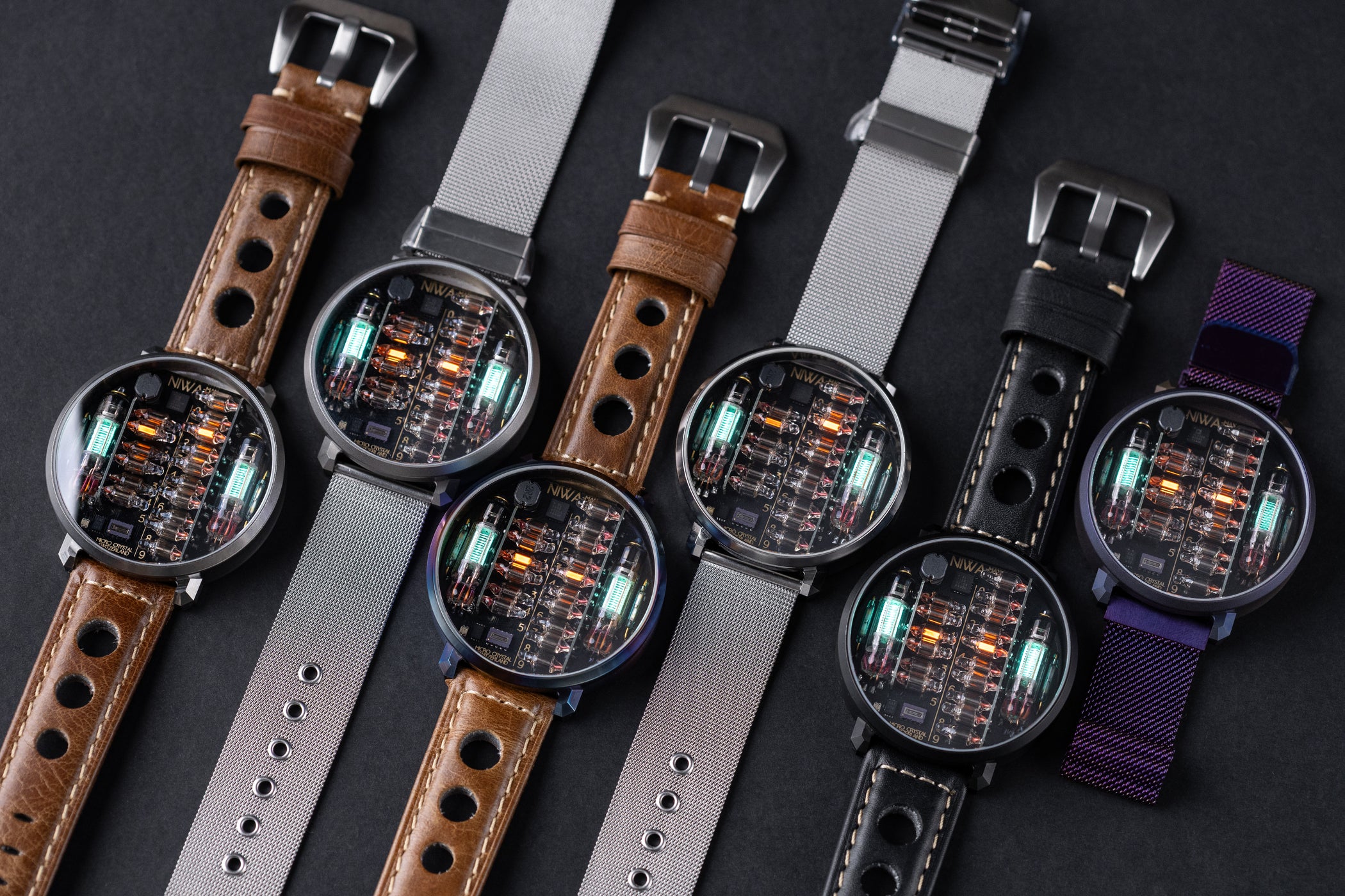 NIWA Watches store