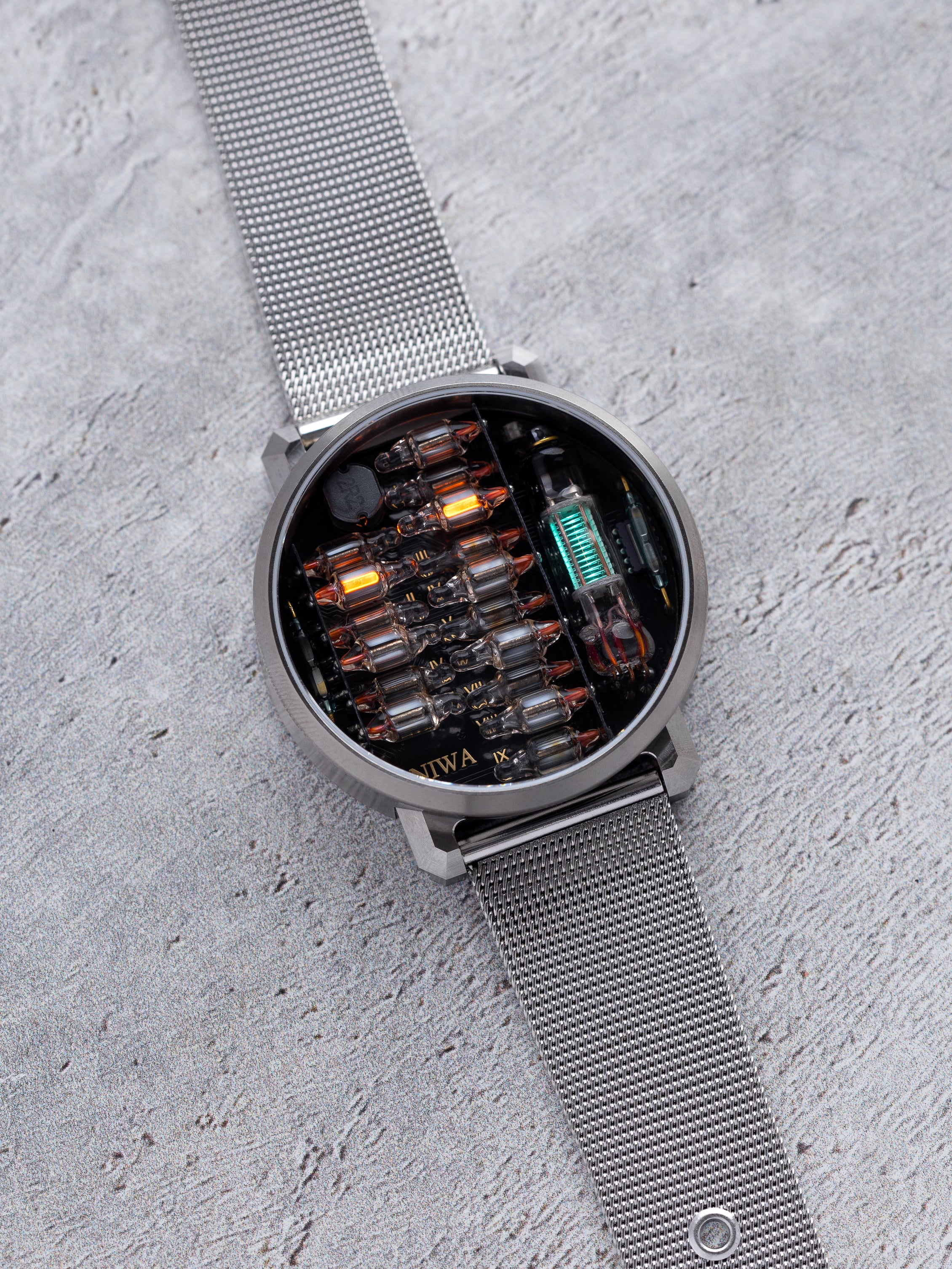 NIWA Watches store