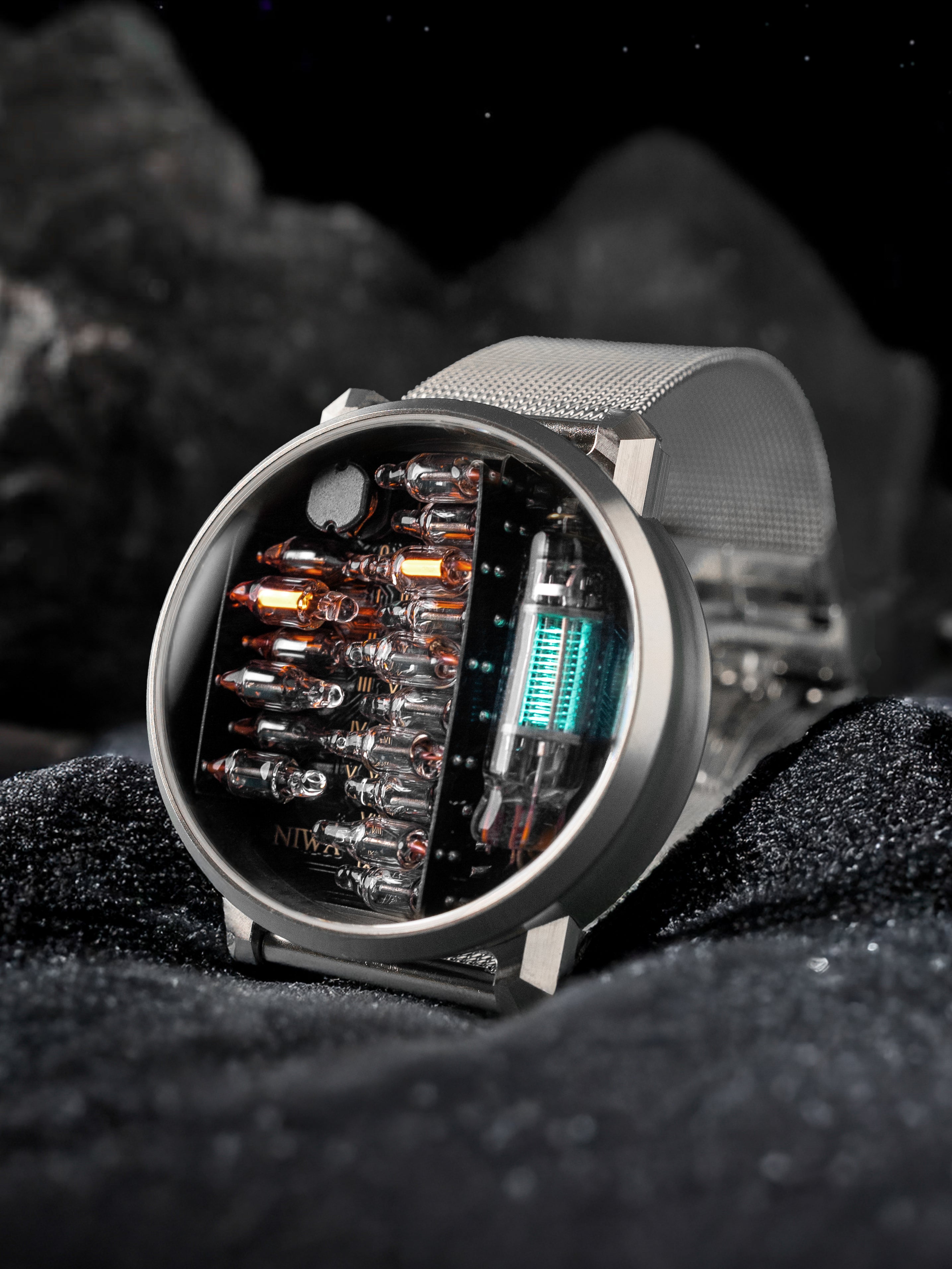 NIWA Watches store